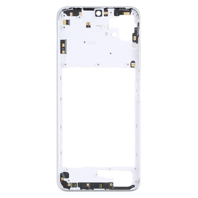 Back Housing Frame for Samsung Galaxy A22 5G SM-A226 (White)