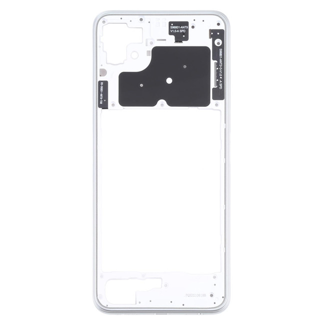 Back Housing Frame for Samsung Galaxy A22 5G SM-A226 (White)
